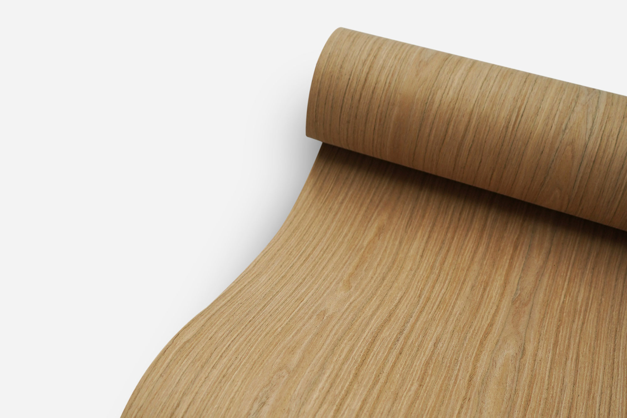 MUKA Wood Veneer
