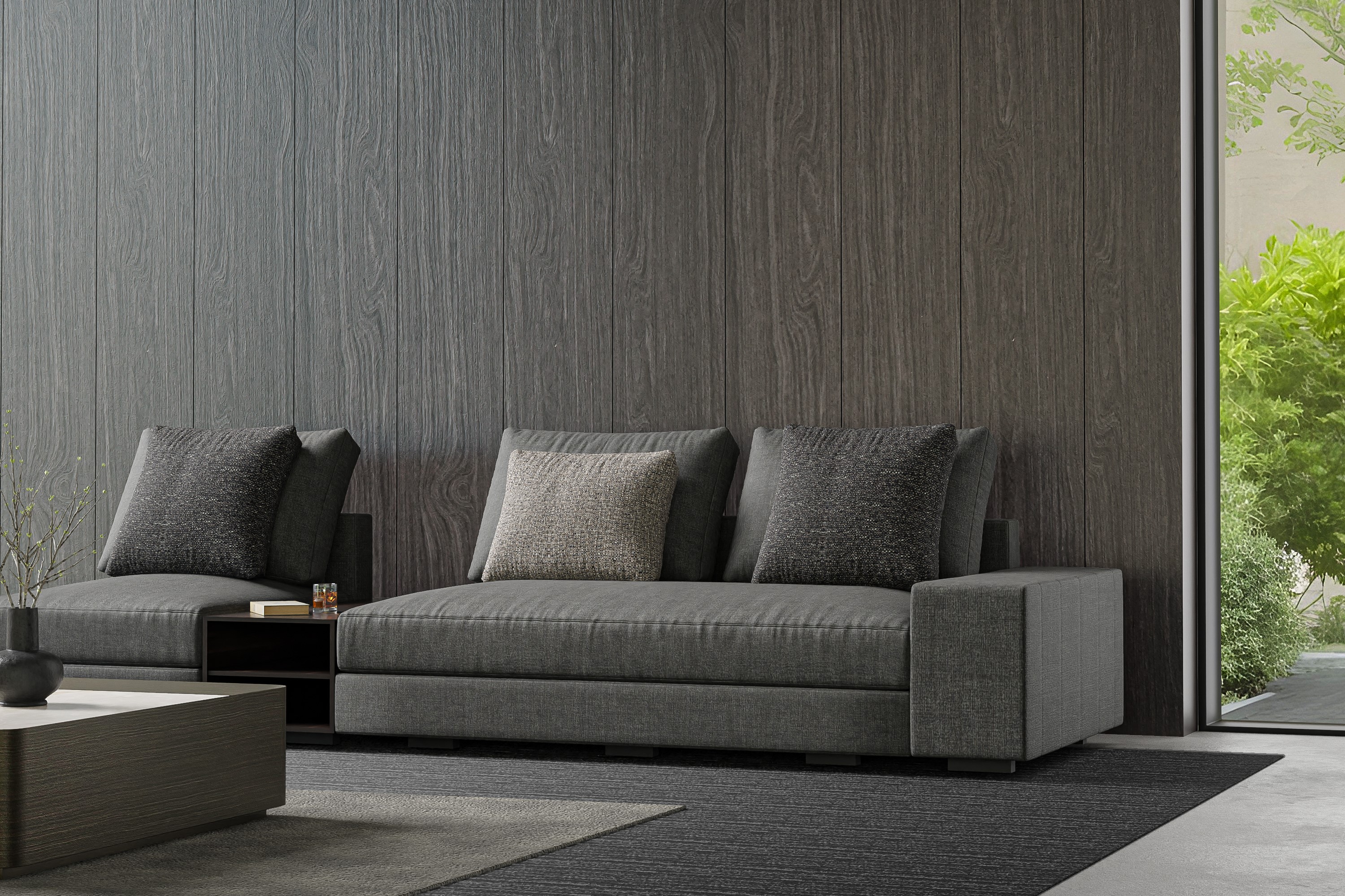 MUKA Wood Veneer